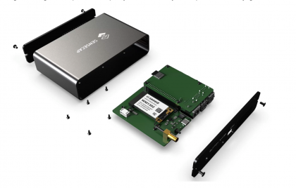 SHOP 112BG Топ евтин за модела си SenseCAP M1 LoRaWAN Indoor Gateway ...